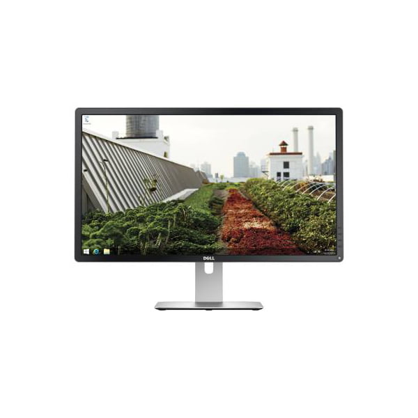 Review Monitor Dell P2815Q - inTeste.Ro